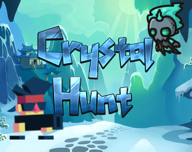 Crystal Hunt by K7 Games