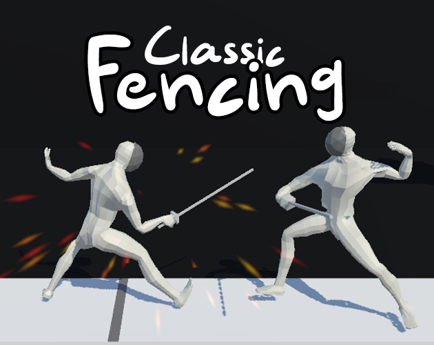 Classic Fencing [DEMO] by SCF-Aon