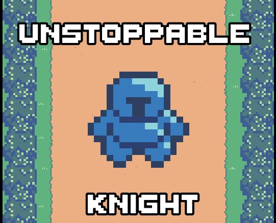 Unstoppable Knight Genesis by Rafagars
