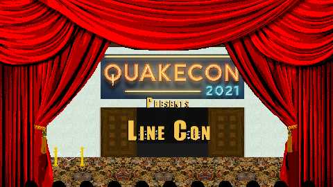 Line Con by Christalynne Pyle