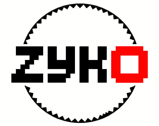 ZYKO by Borco