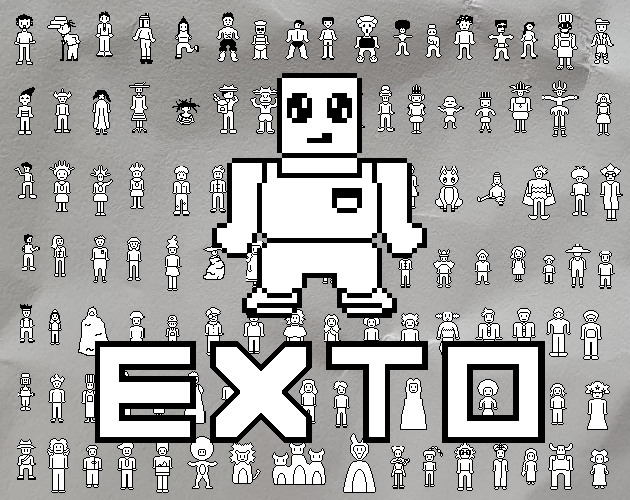 Exto by Exto