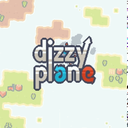 Dizzy Plane by Leolit Games