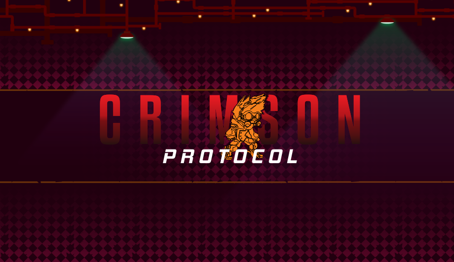 Crimson Protocol by Krazy_969, Elgratio Latuihamallo, emenem