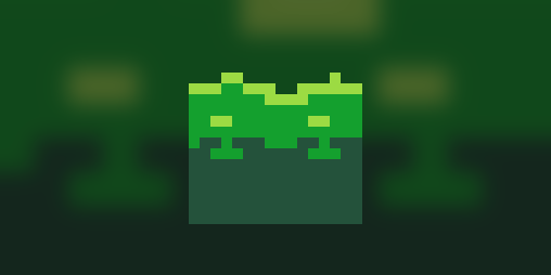 Tileable Animated Acid by Lil Cthulhu