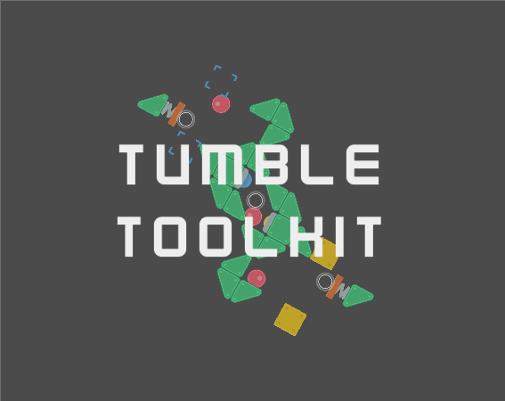Tumble Toolkit by Berriis, Lunasii