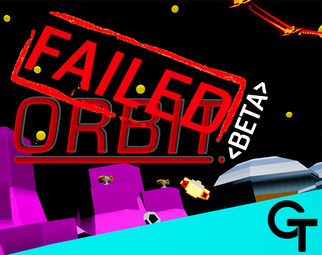 Failed Orbit by Gigatech Studios
