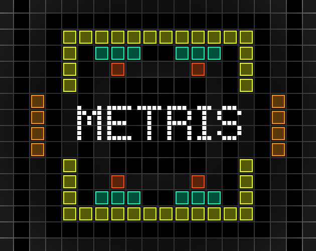 Metris by descrout