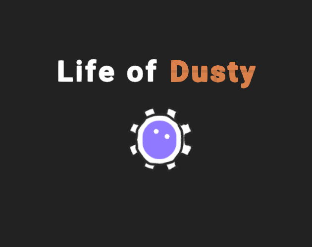 Life of Dusty by CemKaanU for Kenney Jam 2021 - itch.io