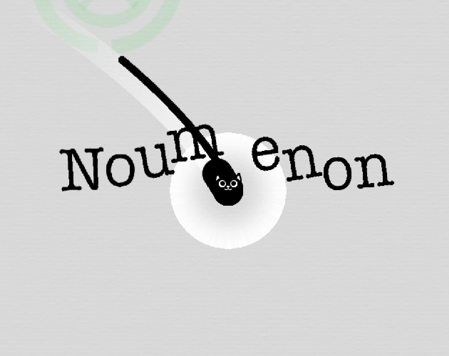 Noumenon by Rob Ruana
