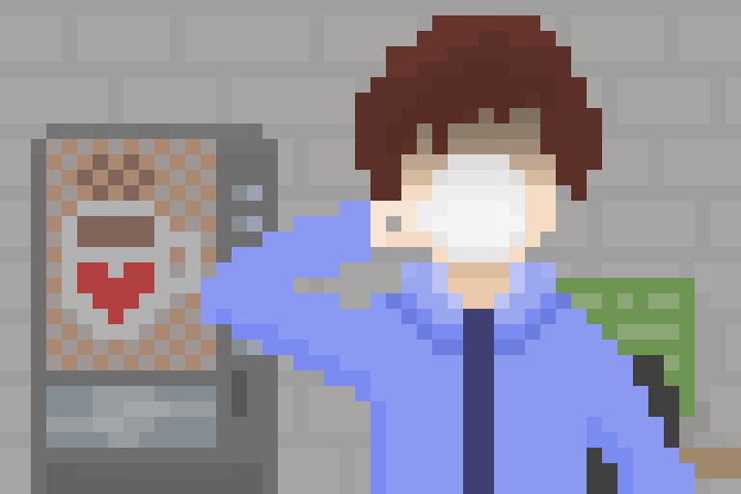 COFFEE? BREAK! by AteBits