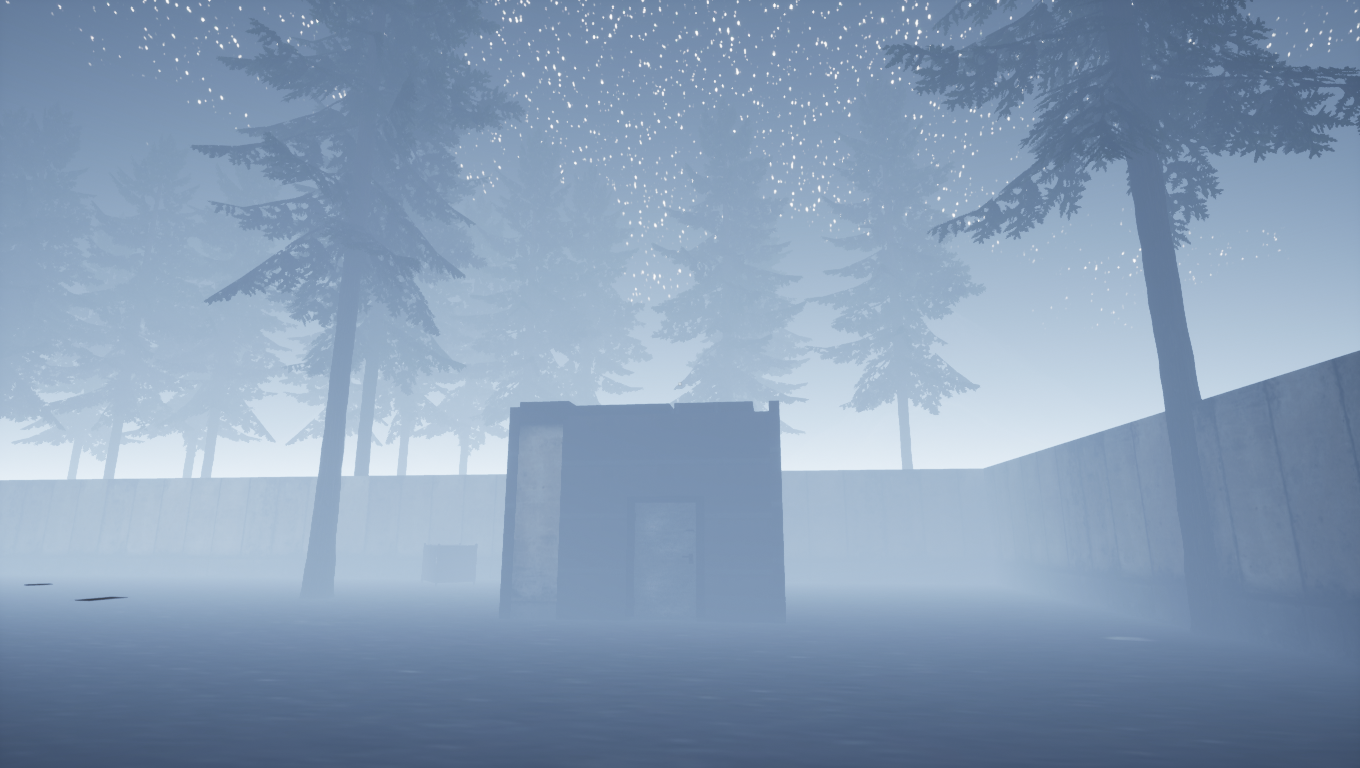 A Walk Home by Unlimted