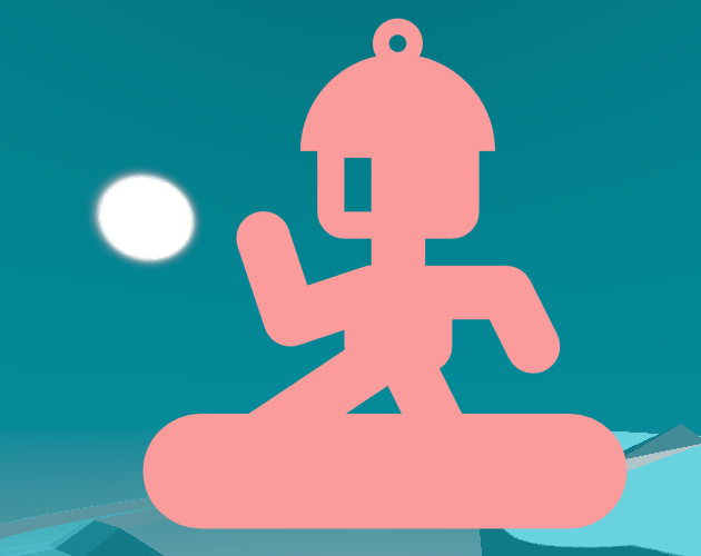 KinematicBoarder (Prototype) by deertears