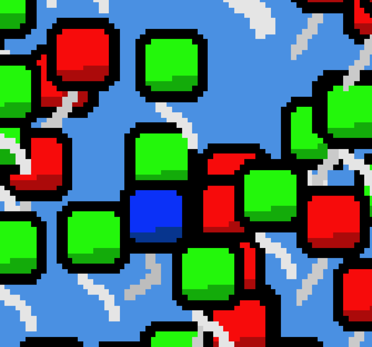 Balloon Clicker Idle Game Thingy by Thecoolbos23