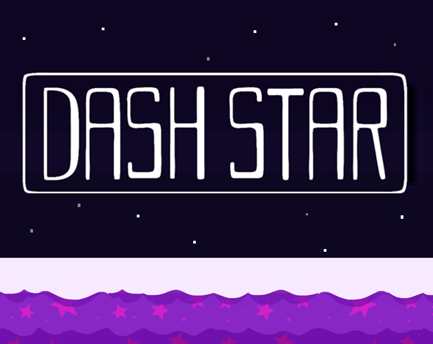 Dash Star by ebura-ham