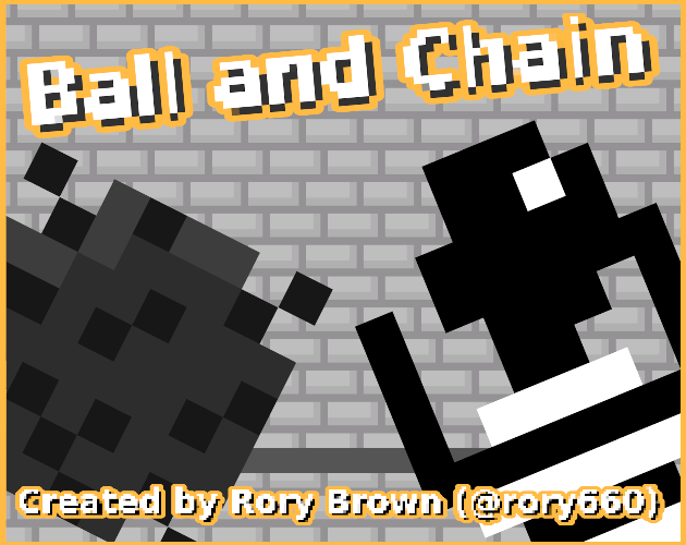 Ball and Chain by Rory Brown (rory660)