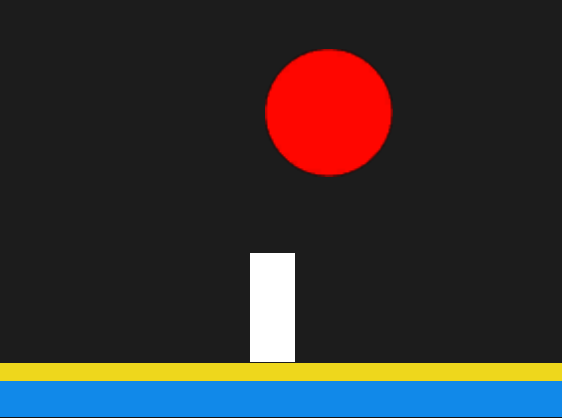 Survivaball (Alpha) by WvWladimir