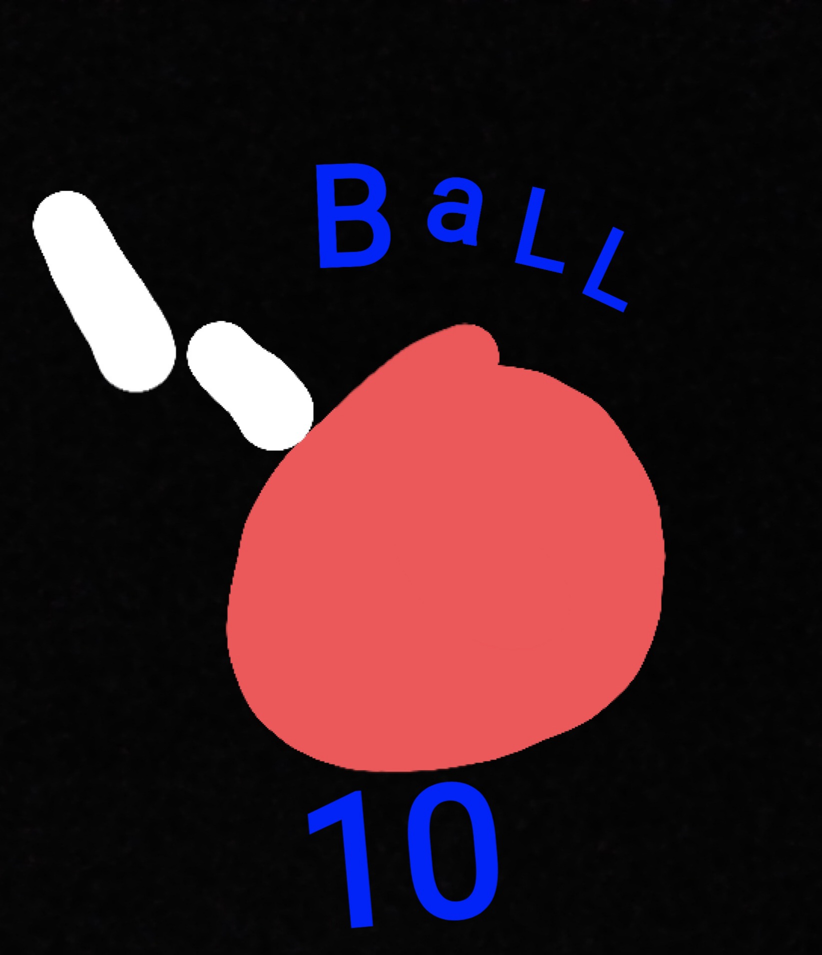 Ball10 by BaconDeveloper