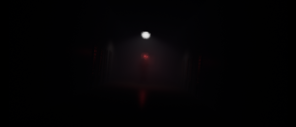 First Nightmare by MilkerBretzel404