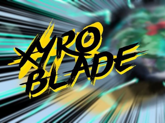 XYRO BLADE BATTLE by LaksamanaTyfoon for Kenney Jam 2021 - itch.io