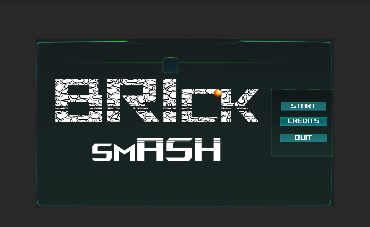 Brick Smash by Subatomic Games