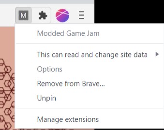 Modded Game Jam Part 1 - the Games - itch.io