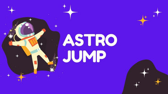 Astro Jump by sean12111