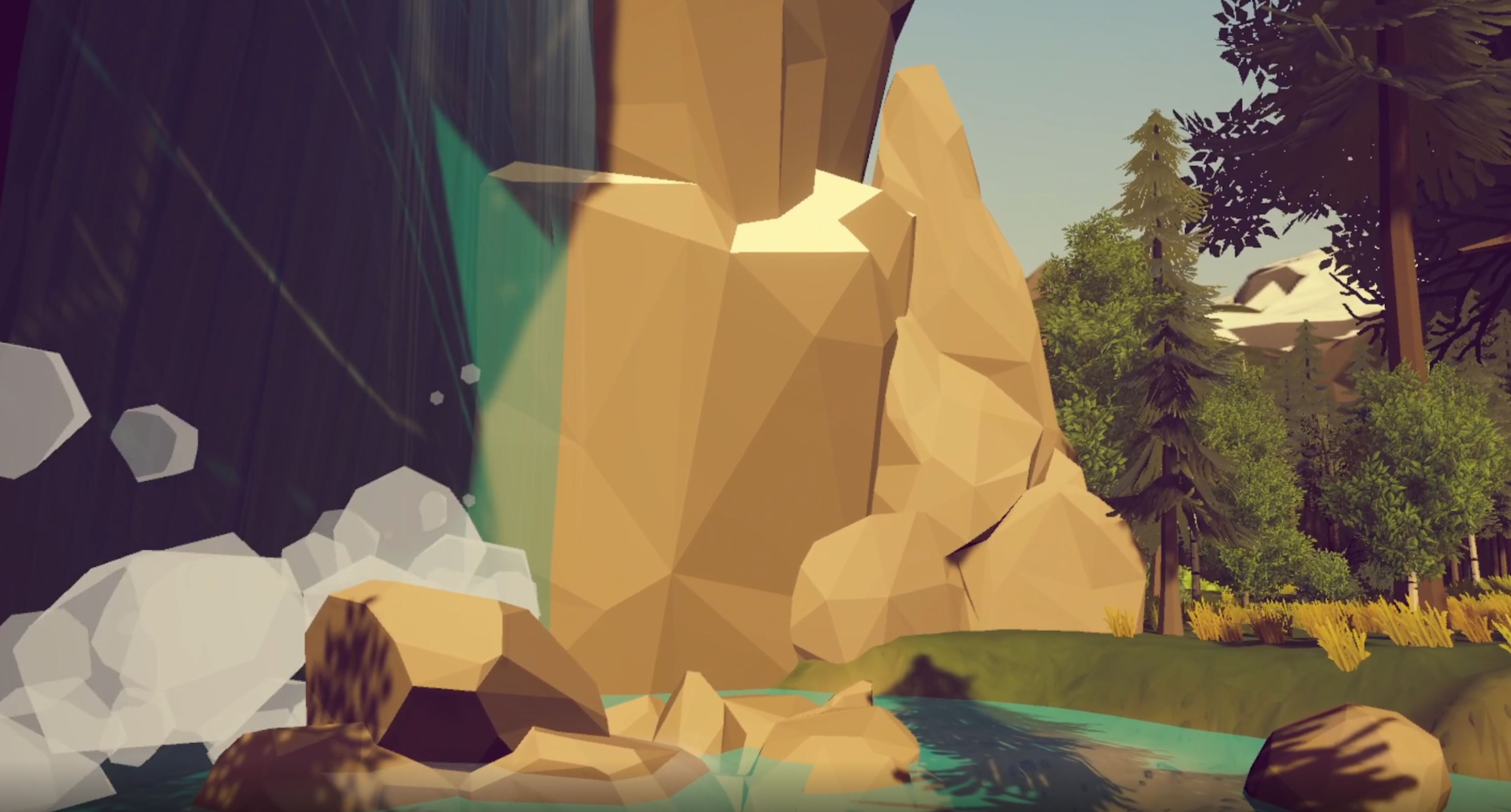 Bee Rescue VR by Electrichazard