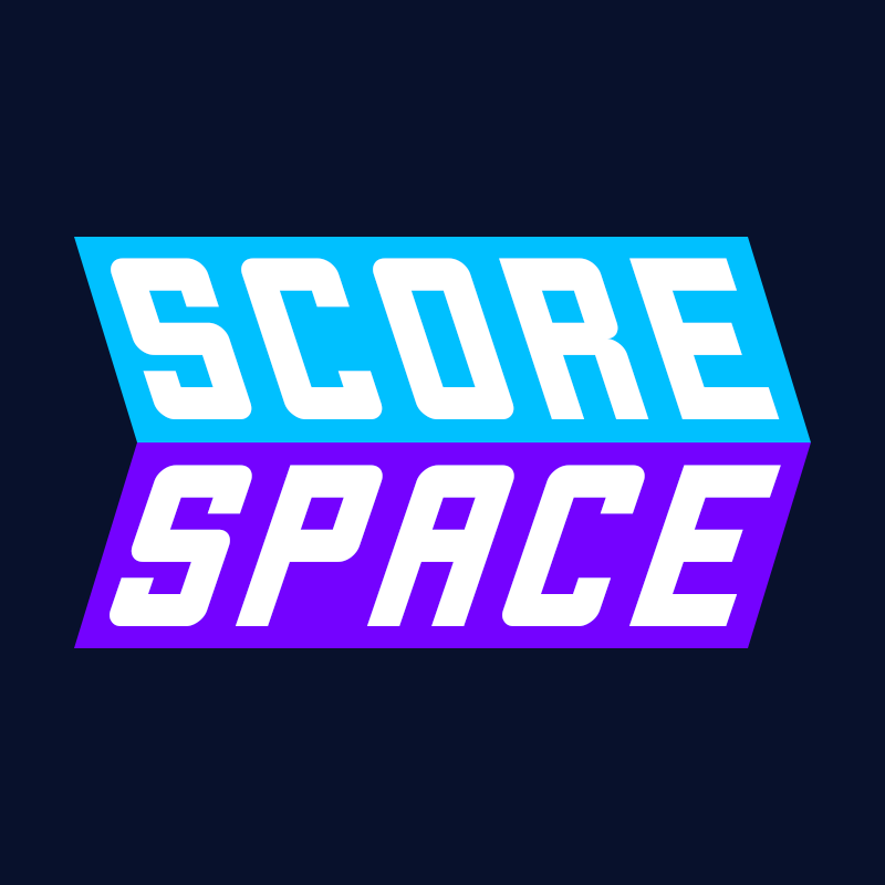 ScoreSpace Jam #15 🕹️ - itch.io