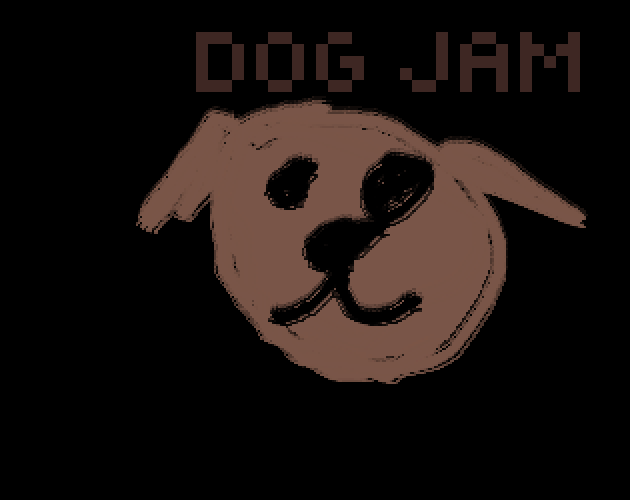 World of Dog game jam - itch.io