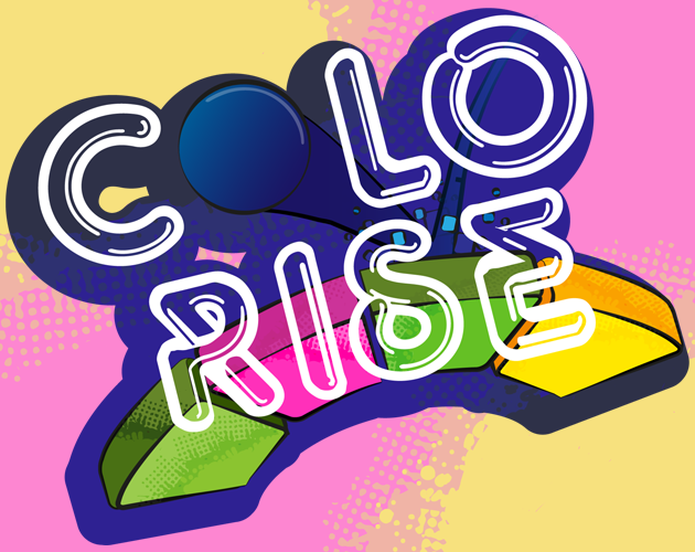 ColoRise by Daniel Boldrin - Sr Unity Programmer