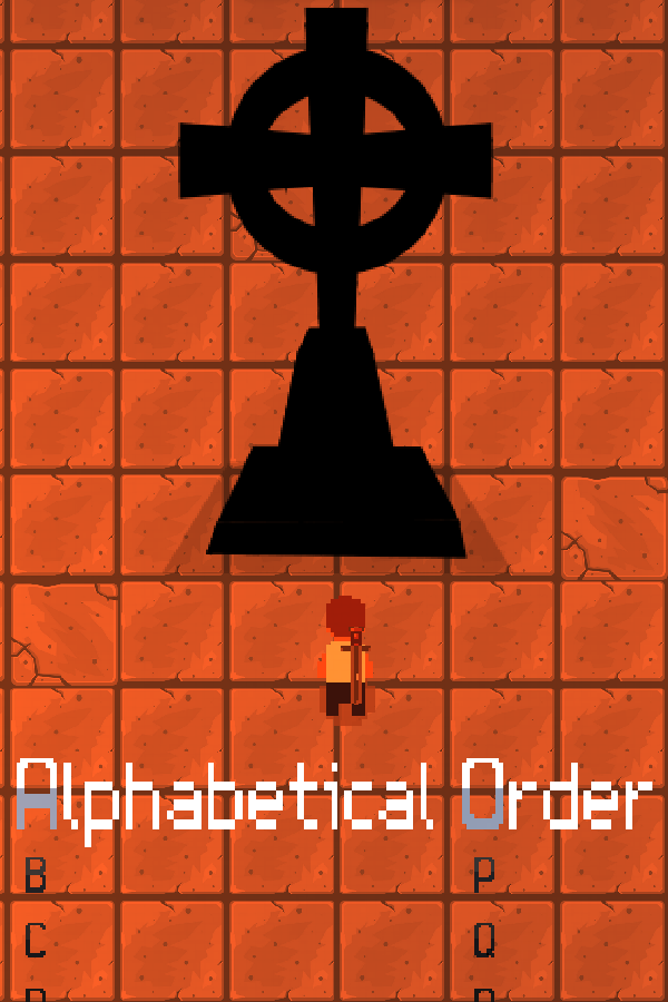Alphabetical Order By Lacunoc Alphabetical Order By Lacunoc