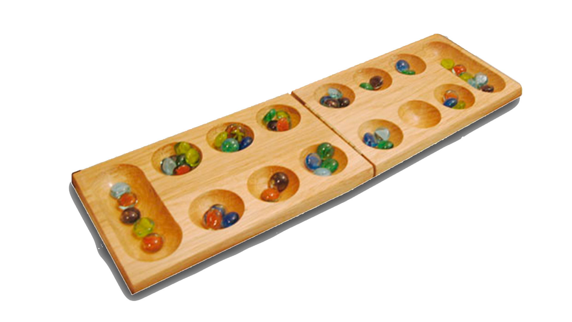 Mancala by Patacapps