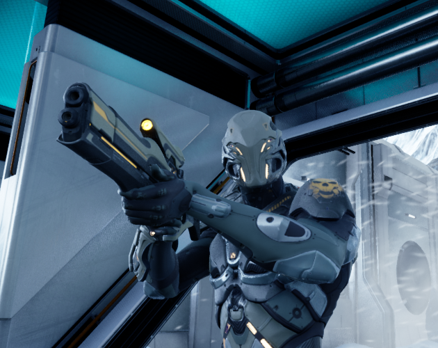 A.i.Sentinel by [@.i.]™