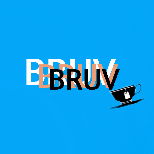 Bruv Alpha by Dangerdonny