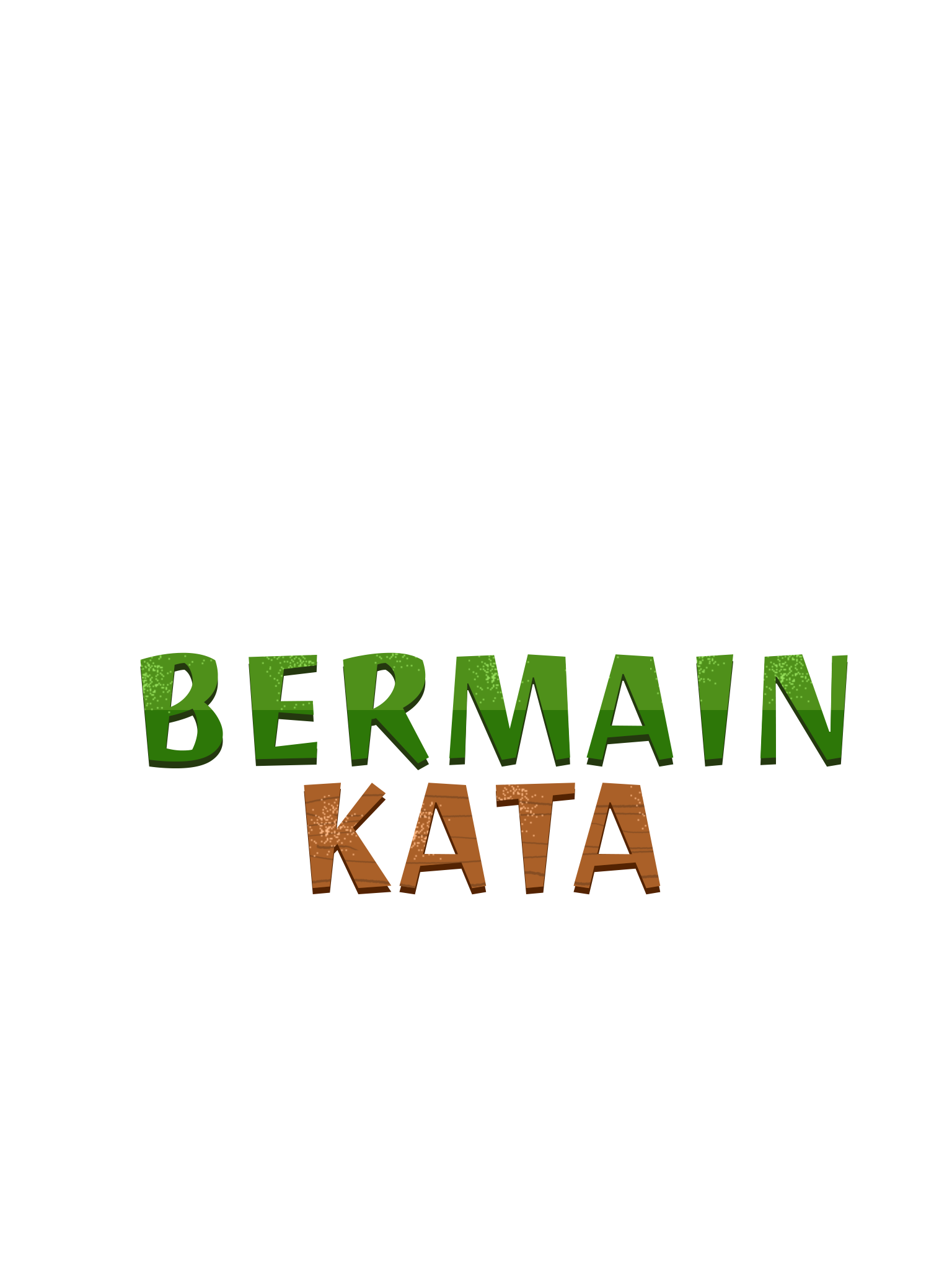 Bermain Kata by Dwisyal
