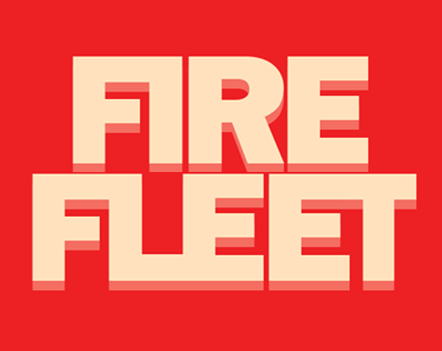 Fire Fleet by taylormax