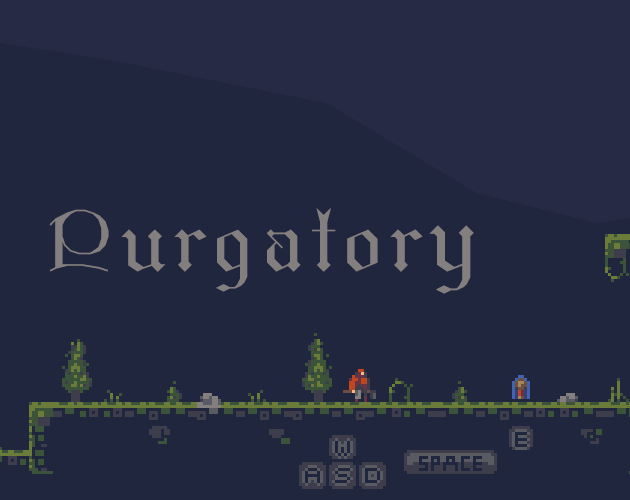 Purgatory Demo by humansHS