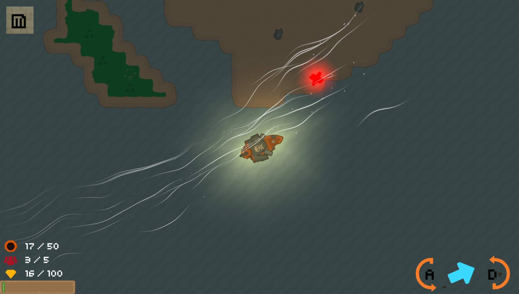 Wind Summoner by Tortuga Software