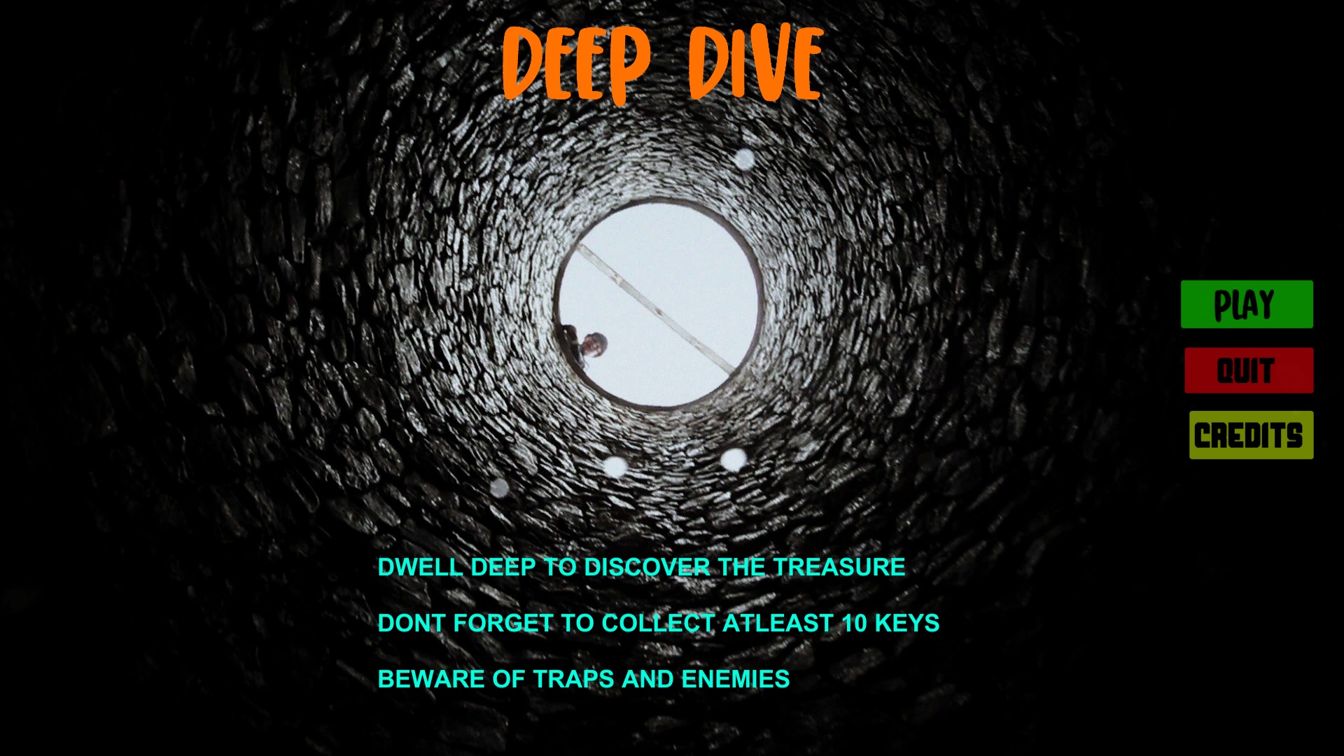 Deep_Dive by Shyam_Sundar