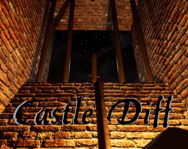 Castle Diff by Stefx
