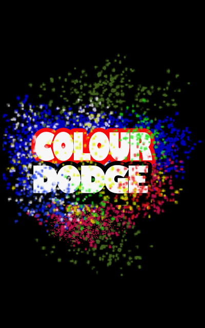 COLOR DODGE by soorajmp492@gmail.com