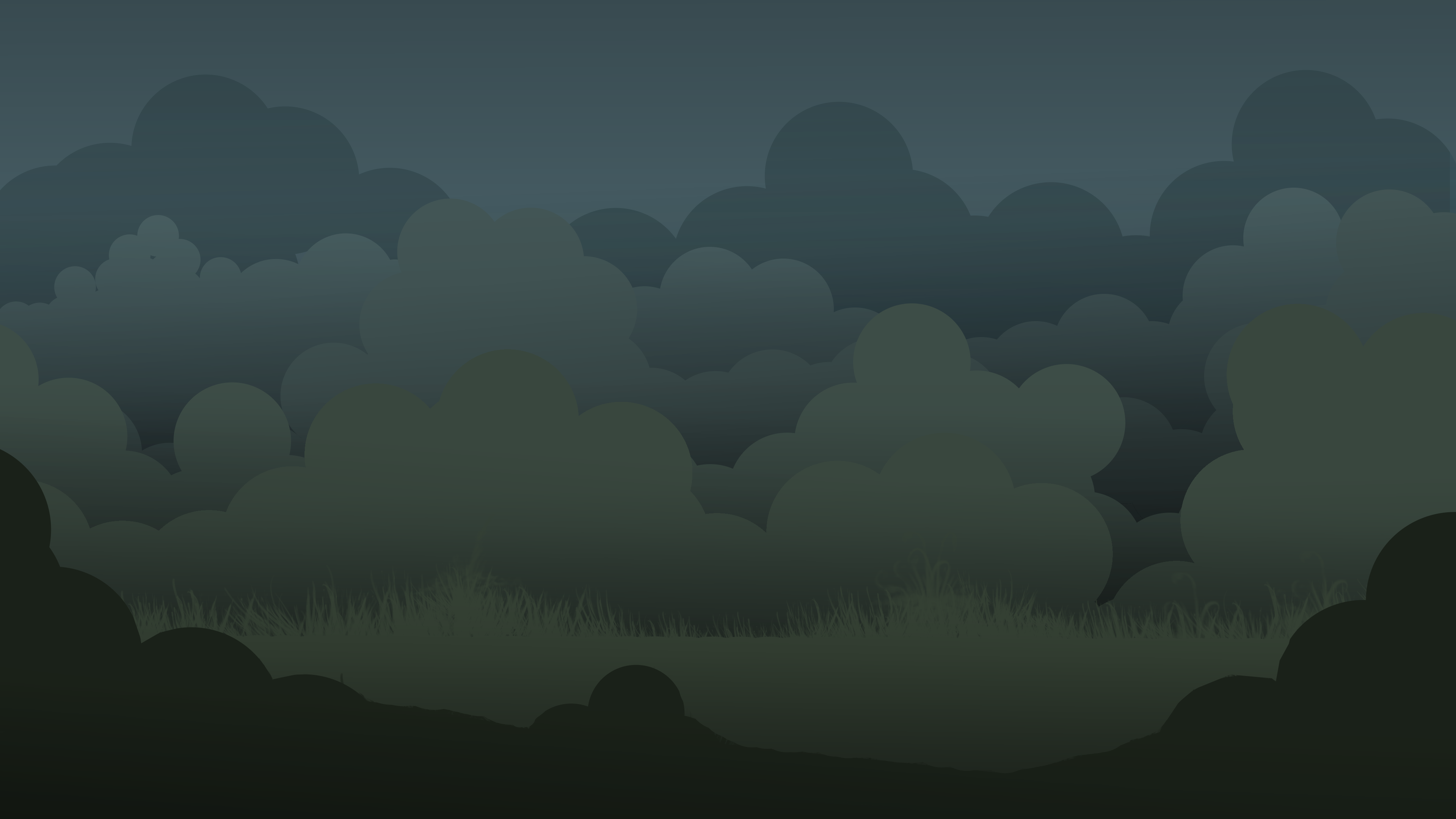 2D Backgroudn Pack by goneyacine