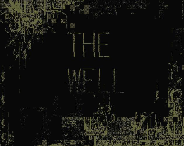 The Well by Yames