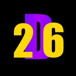 TwoDSix by DF_WideCode