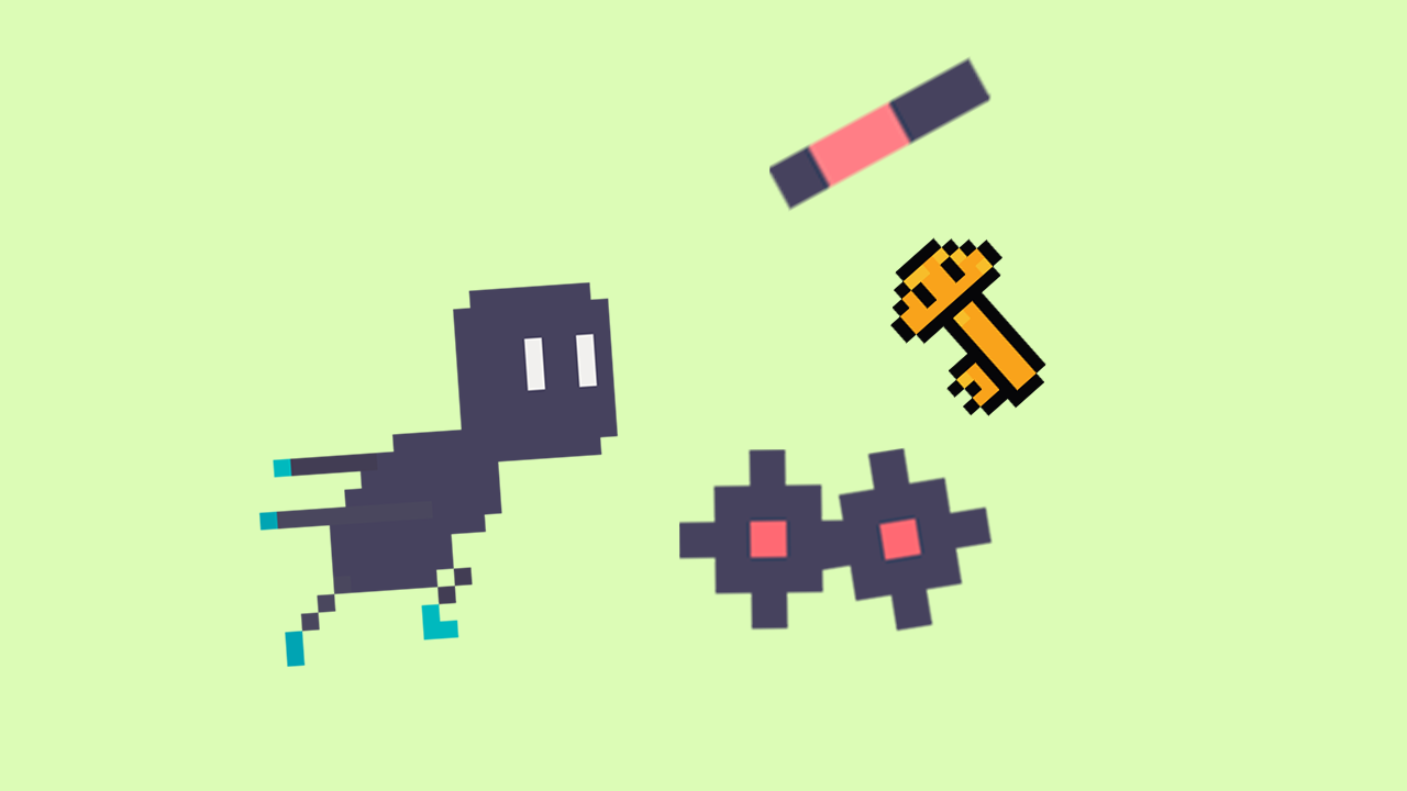 Platform Master by aeterponis