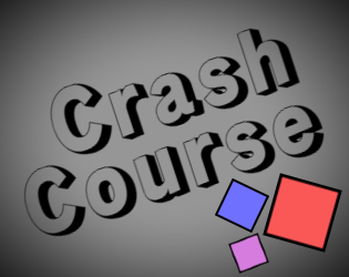 Crash Course by nicknotname