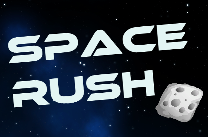 Space Rush by Mr_McGlass