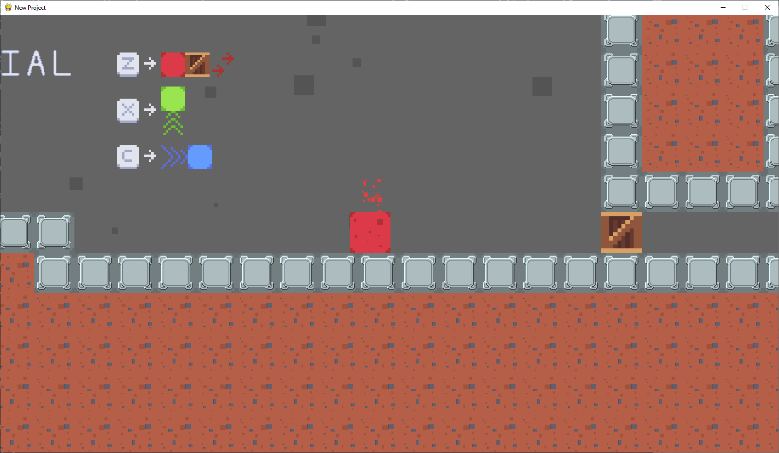 RGB_Block by LaggyWolf