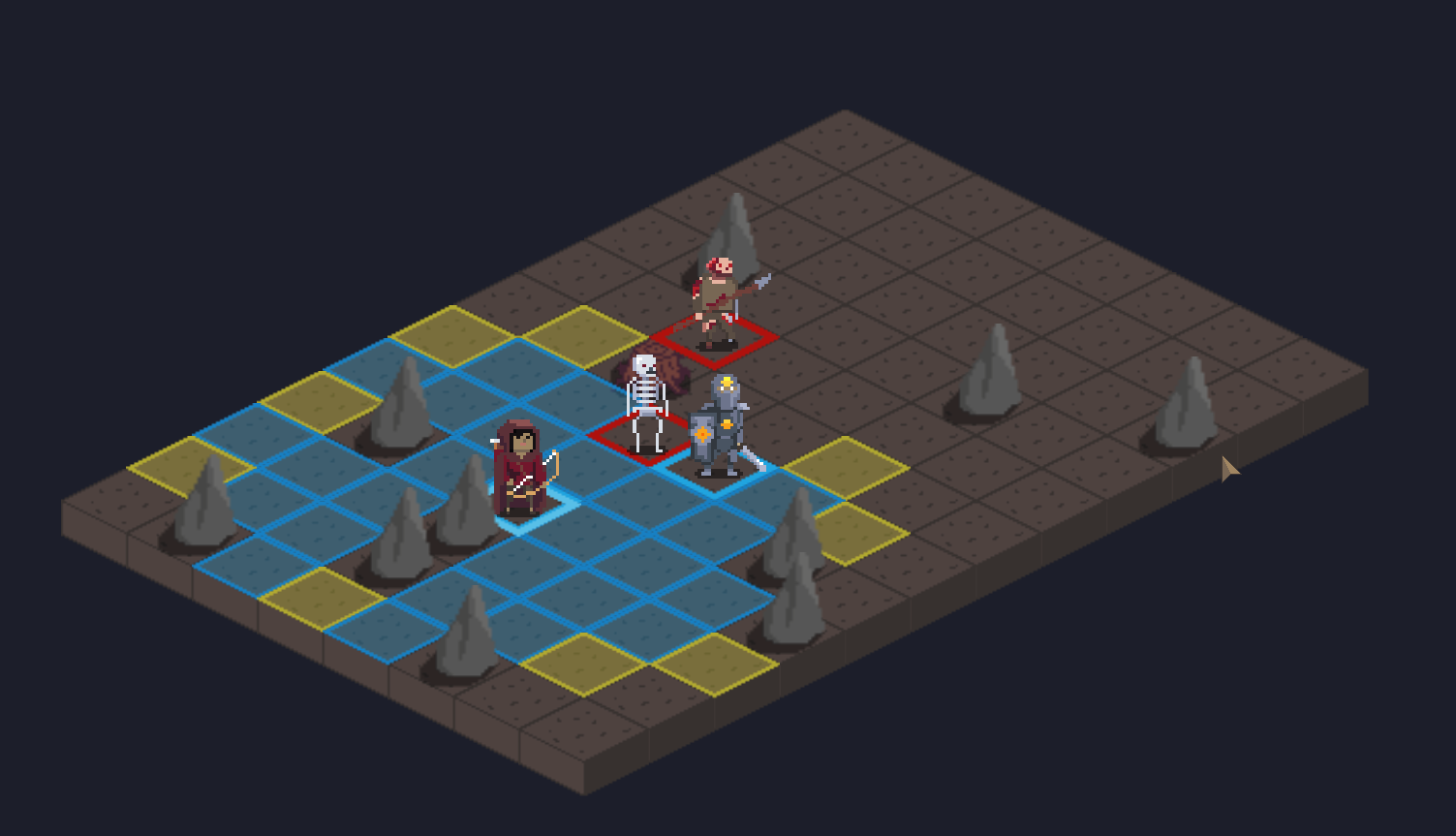 Sunstone Seekers by dumrum